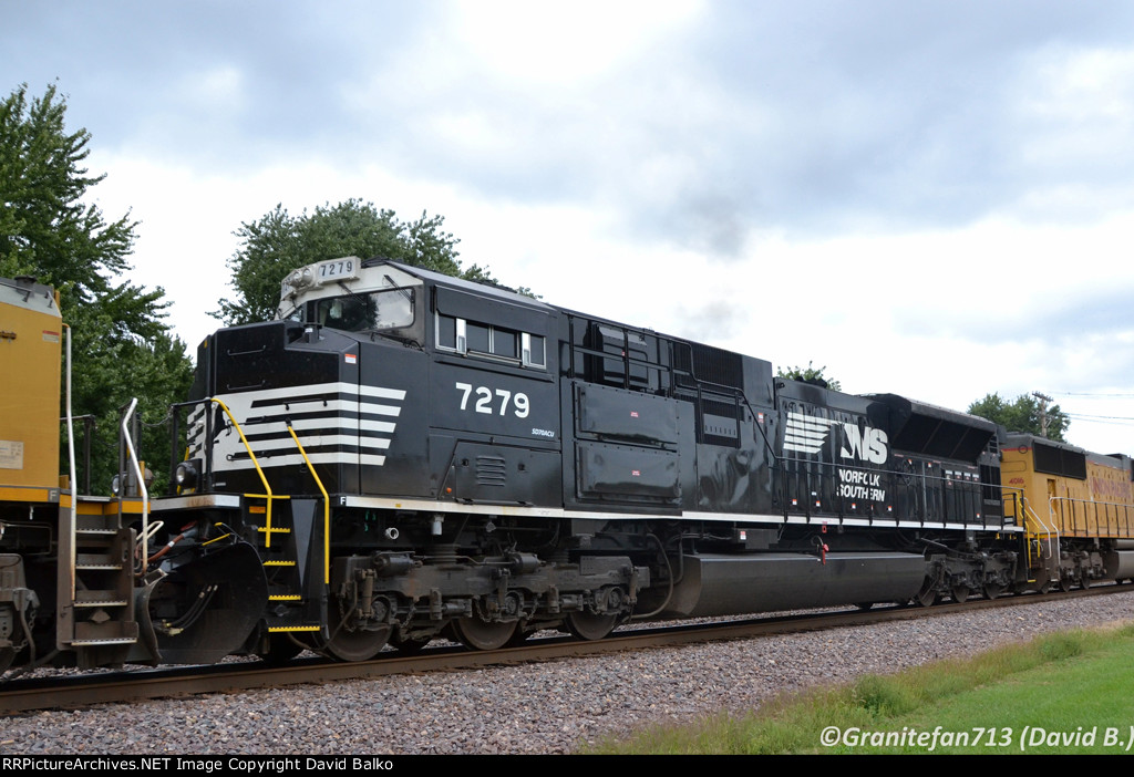 NS 7279